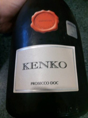 Varaschin Kenko Prosecco | Vivino US