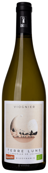 Ricardelle de Lautrec Terre Lune Viognier | Vivino US