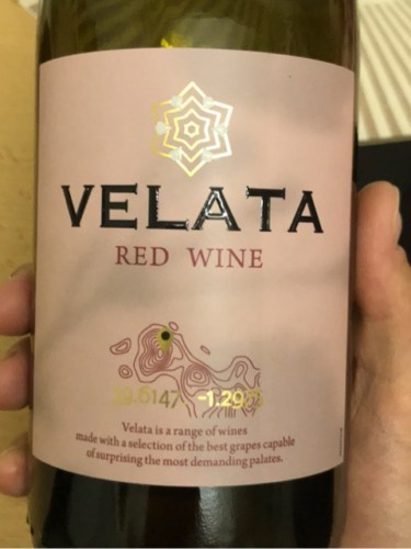 Aldi Velata Red | Vivino Australia