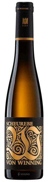 Von Winning Scheurebe | Vivino US
