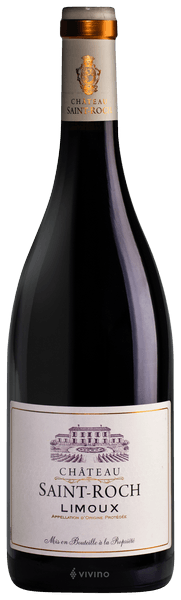 Château Saint-Roch Limoux | Vivino US