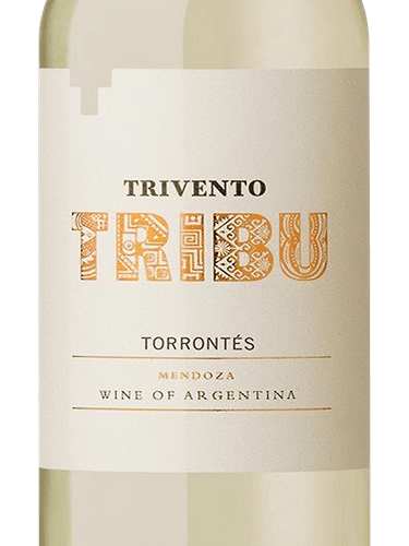 Trivento Tribu Torrontes | Vivino US