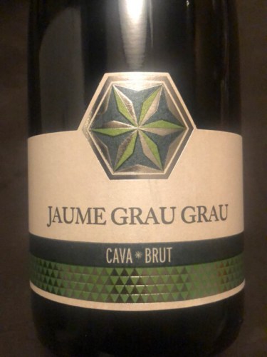 Celler Grau i Grau Jaume Cava Brut | Vivino Canada