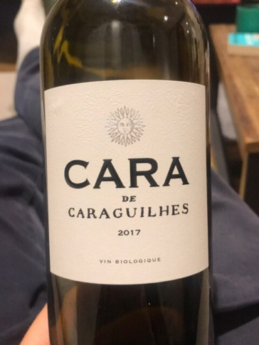 Château de Caraguilhes Cara de Caraguilhes Rouge | Vivino France