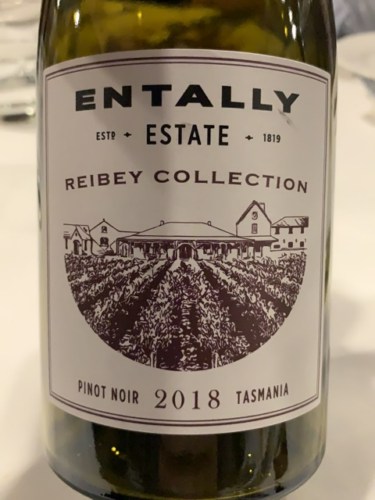 Entally Estate Reibey Collection | Vivino