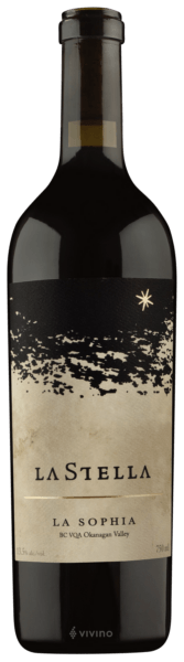 La Stella La Sophia Cabernet Sauvignon | Vivino English
