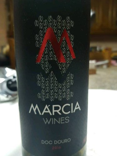 Márcia Wines Tinto | Vivino US