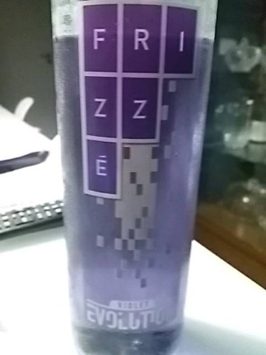 Frizzè Violet Evolution | Vivino English