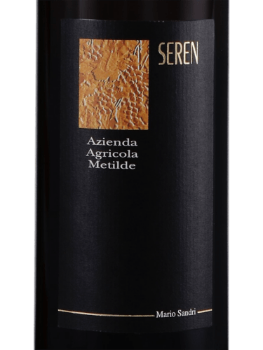 Metilde Seren | Vivino US