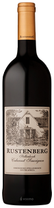 Rustenberg Cabernet Sauvignon | Vivino English