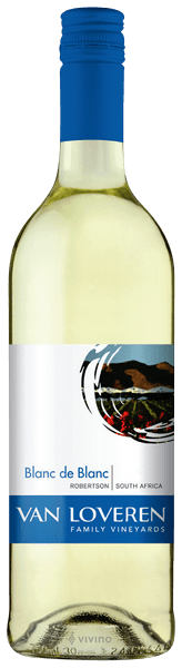 Van Loveren Blanc de Blanc | Vivino English