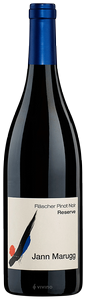 Jann Marugg Fläscher Pinot Noir Reserve | Vivino US