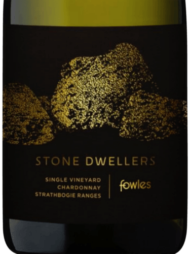 Fowles Wine Stone Dwellers Chardonnay | Vivino US