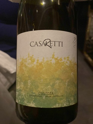Casaretti Custoza | Vivino English