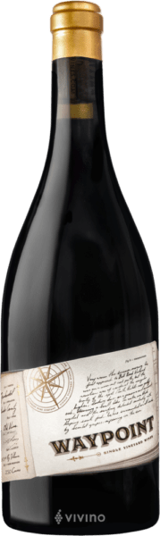 Waypoint Bell Road Vineyard Zinfandel | Vivino English
