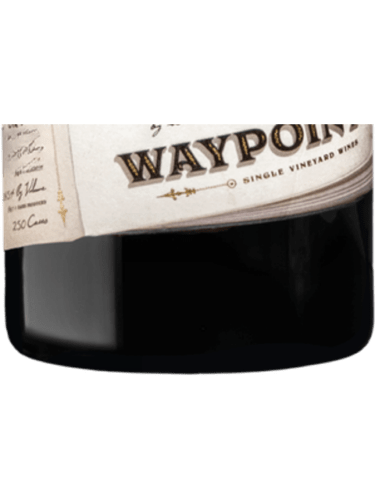Waypoint Bell Road Vineyard Zinfandel | Vivino English