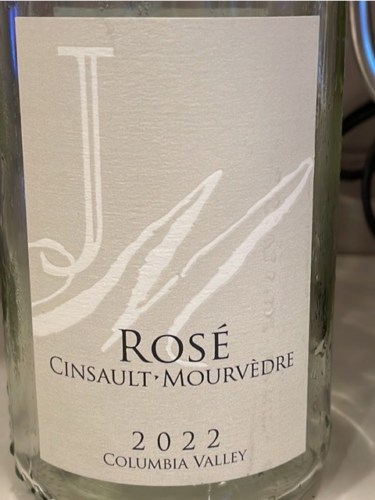 JM Cellars Rosé | Vivino US