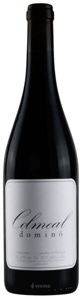 Vitor Claro Colmeal Dominó Tinto | Vivino US