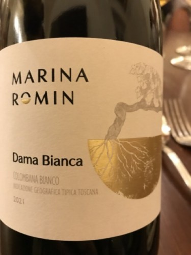 Marina Romin Dama Bianca | Vivino Deutschland