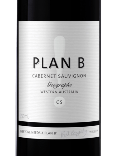 Plan B CS Cabernet Sauvignon | Vivino US