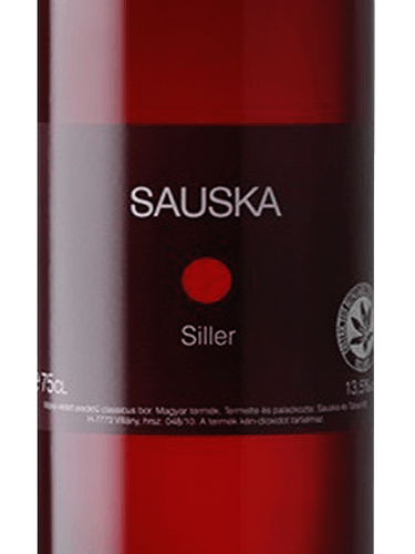 Sauska Siller | Vivino US