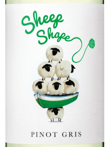 De Bortoli Sheep Shape Pinot Gris | Vivino English