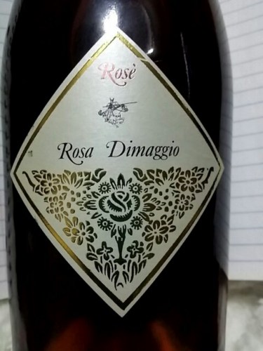 Dimaggio Rosa Dimaggio Rosé | Vivino Canada