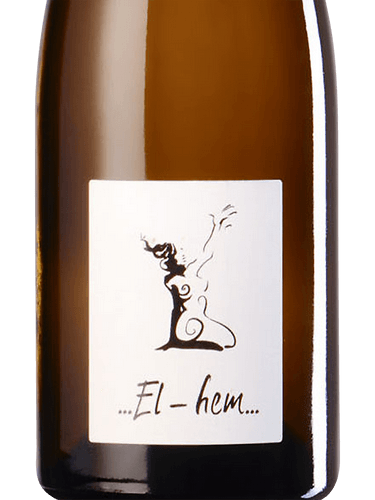 Domaine Gilles Berlioz El Hem | Vivino US