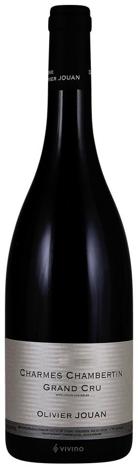 Olivier Jouan Winery | Vivino