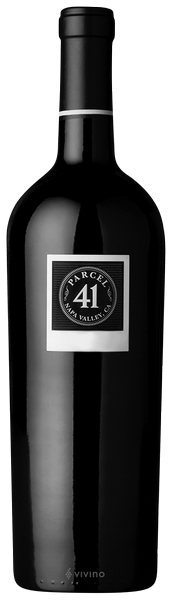 Parcel 41 Cabernet Sauvignon | Vivino US