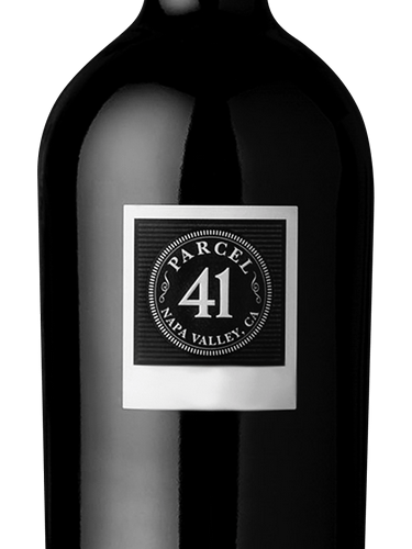Parcel 41 Cabernet Sauvignon | Vivino US