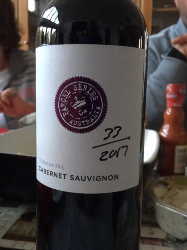 Parcel Series Cabernet Sauvignon | Vivino US