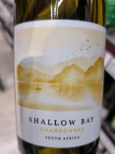 Tesco Shallow Bay Chardonnay | Vivino English