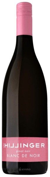 Leo Hillinger Blanc de Noir Pinot Noir | Vivino US