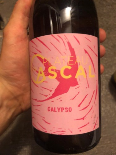 Plateau du Cascal Calypso | Vivino US