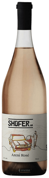 2020 Shofer Areni Rosé | Vivino US