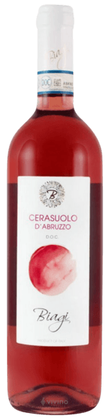 Biagi Cerasuolo d'Abruzzo | Vivino US