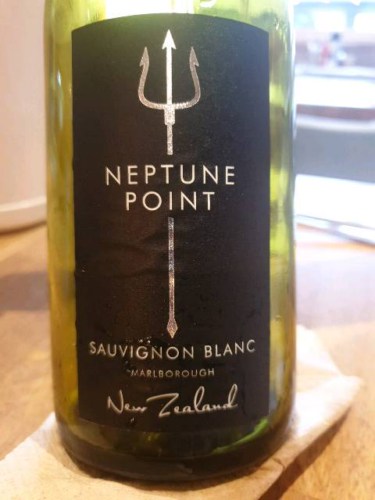 Neptune Point Sauvignon Blanc | Vivino US