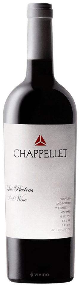 Chappellet Winery | Vivino