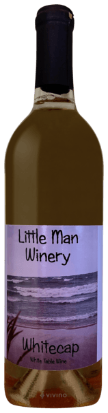 Little Man Winery Whitecap | Vivino US