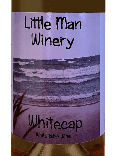 Little Man Winery Whitecap | Vivino US