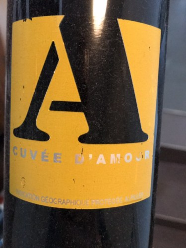 Cellier de Laure Cuvée d'Amour Blanc | Vivino US