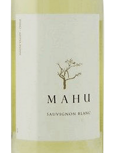 Casa Julia Mahu Sauvignon Blanc | Vivino US