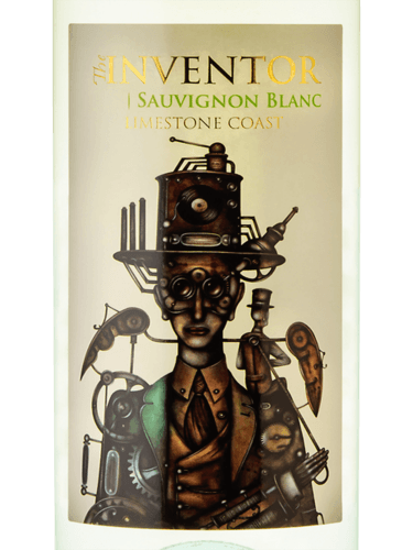 The Inventor Sauvignon Blanc | Vivino English