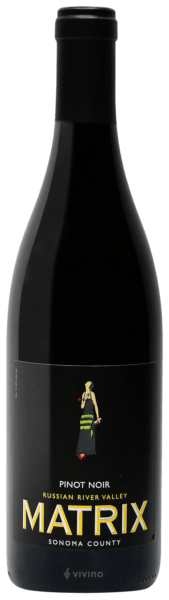 2019 Matrix Pinot Noir | Vivino US