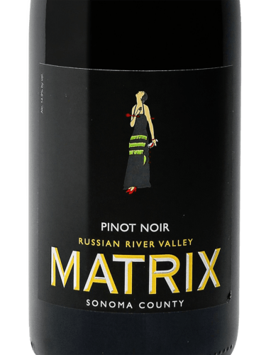 2021 Matrix Pinot Noir | Vivino US