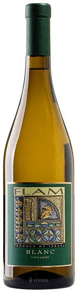 Flam Blanc | Vivino English