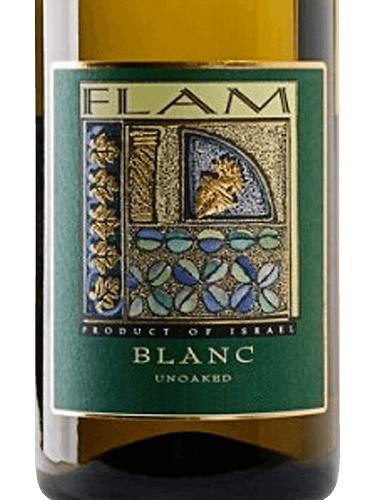 Flam Blanc | Vivino English