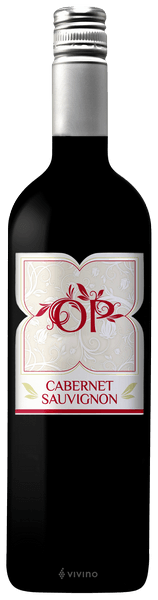 2019 Opera Prima Cabernet Sauvignon | Vivino US