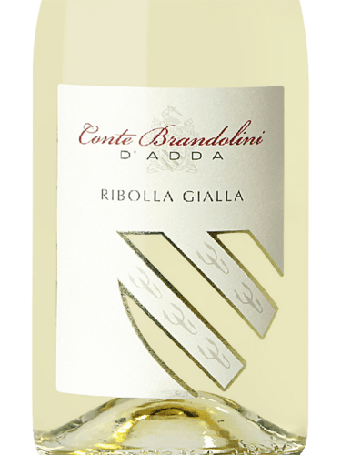 Conte Brandolini Ribolla Gialla | Vivino US